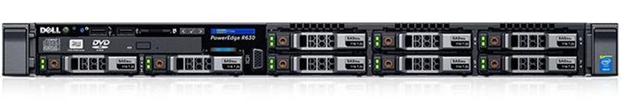 Rack Servers