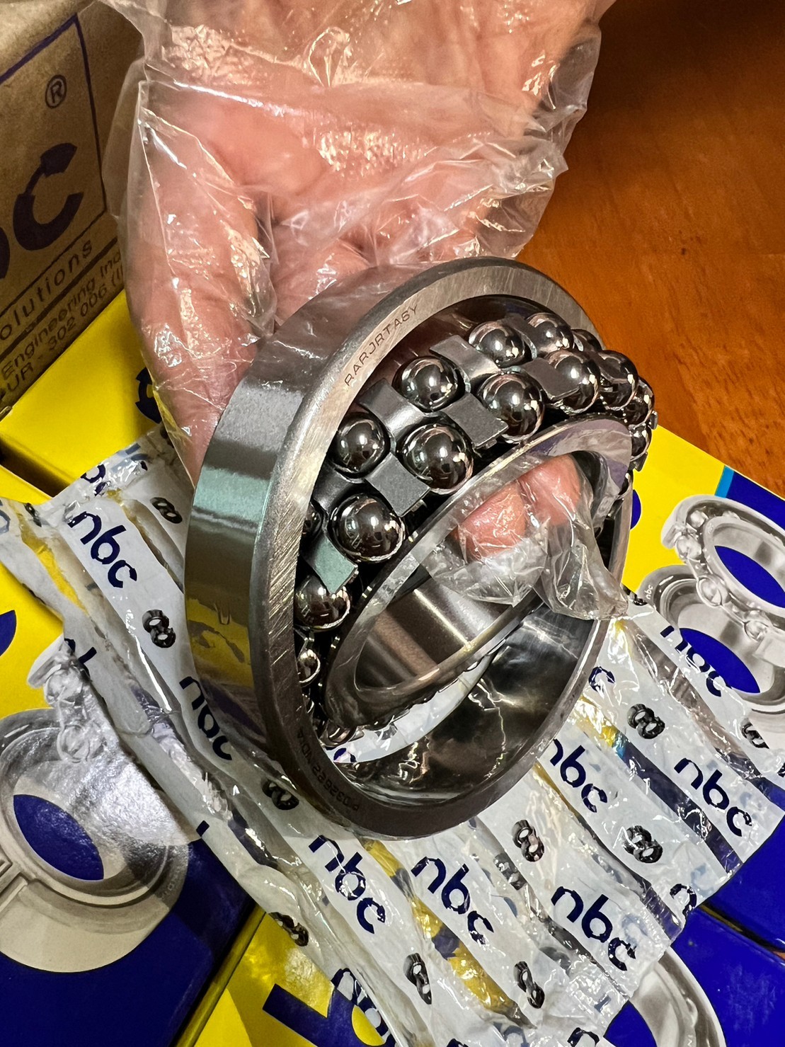 Home [neobearingsupply.com]