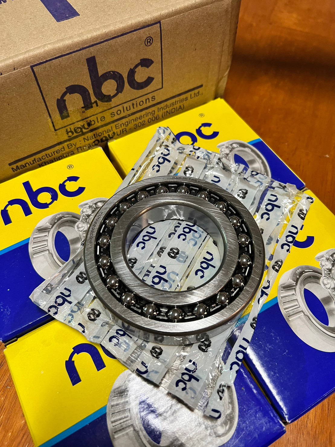 Home [neobearingsupply.com]