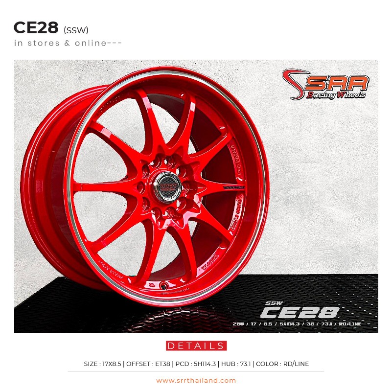 บริษัท ทรัพย์รุ่งเรืองยางยนต์ จำกัด