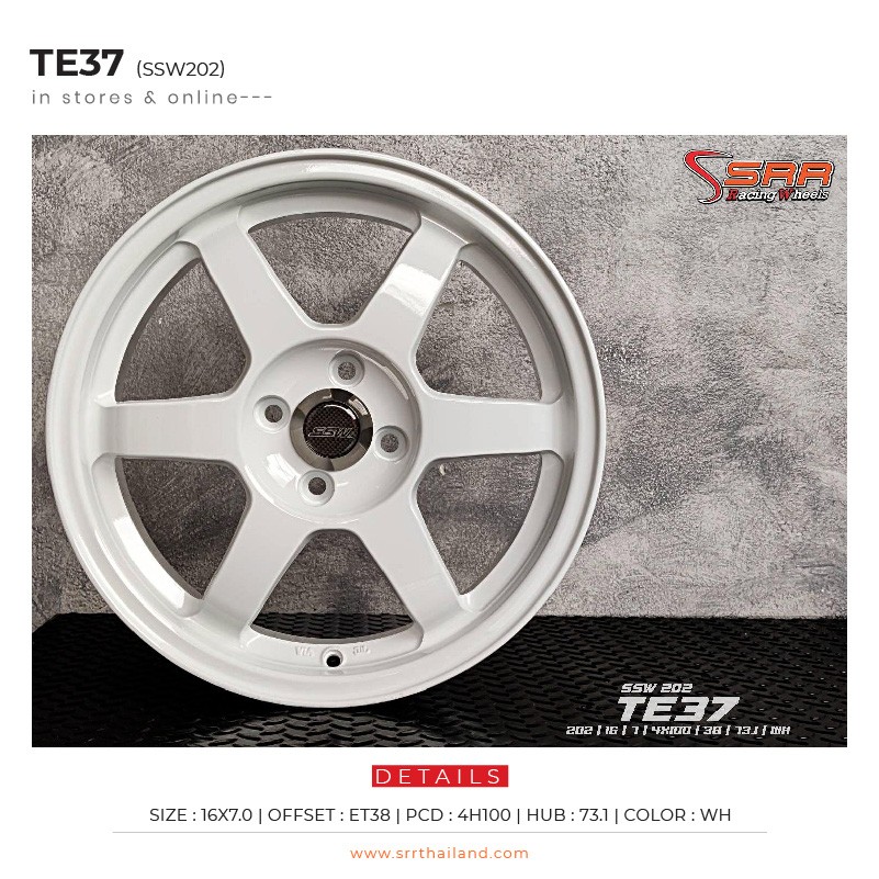 TE37