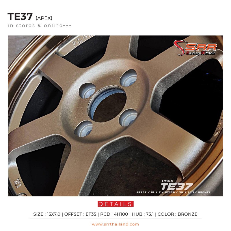 TE37