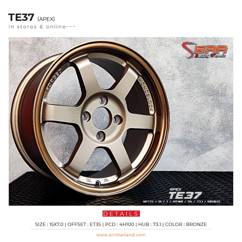 TE37