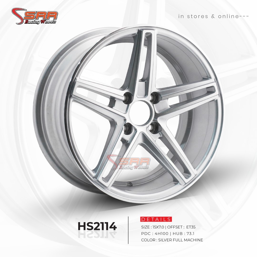 HS2114