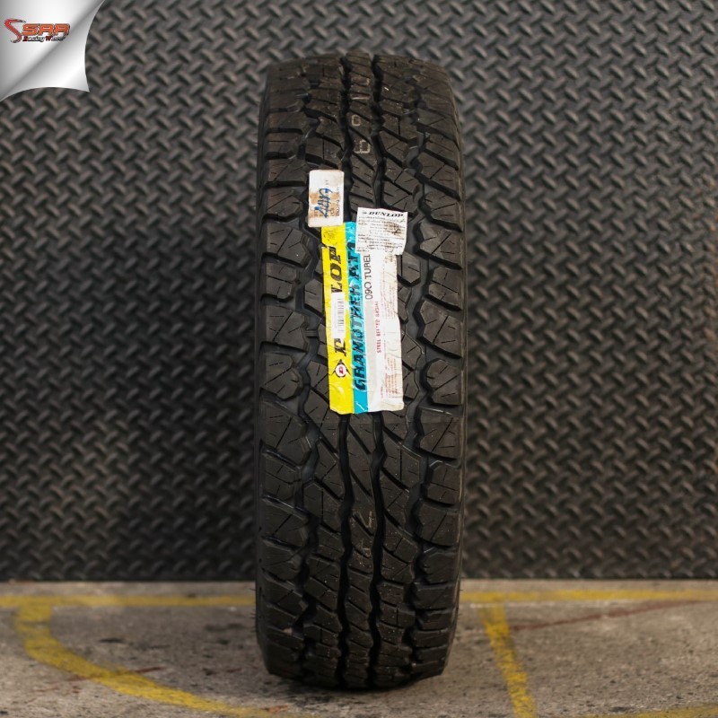 DUNLOP GRANDTREK AT1 31X10.5R15