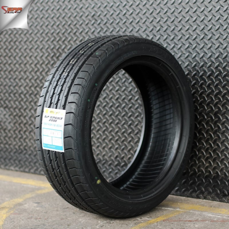 DUNLOP SP SPORT 2050 195/45R16