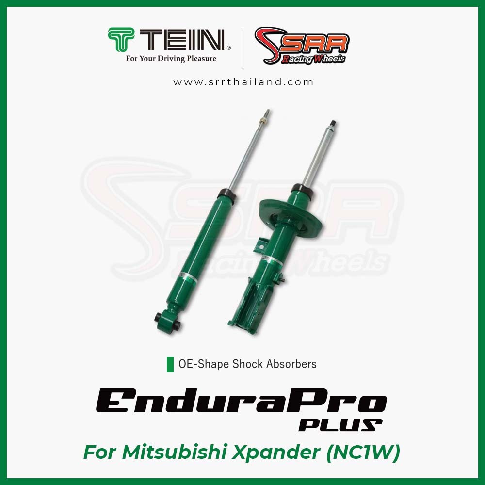 TEIN EnduraPro Plus For Mitsubishi Xpander (NC1W)