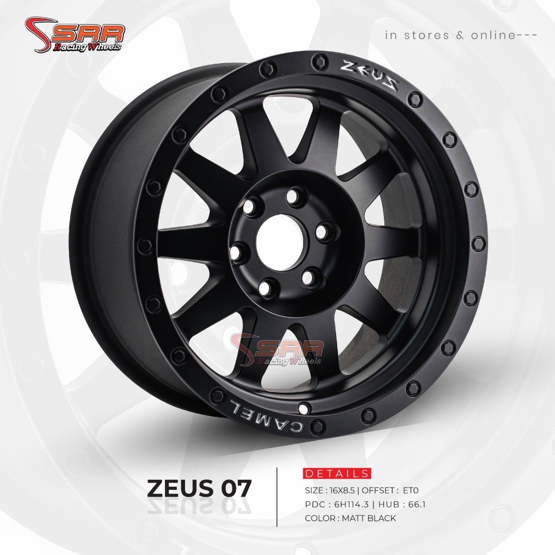 ZEUS 07