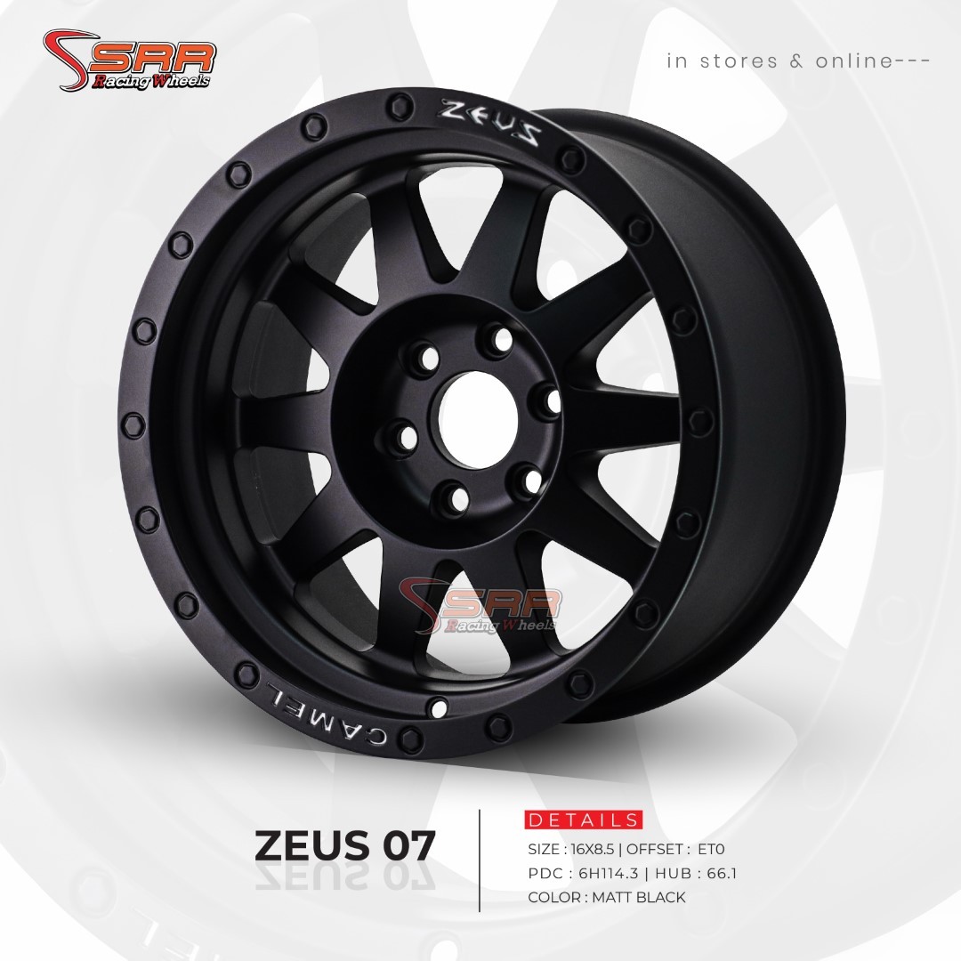 ZEUS 07