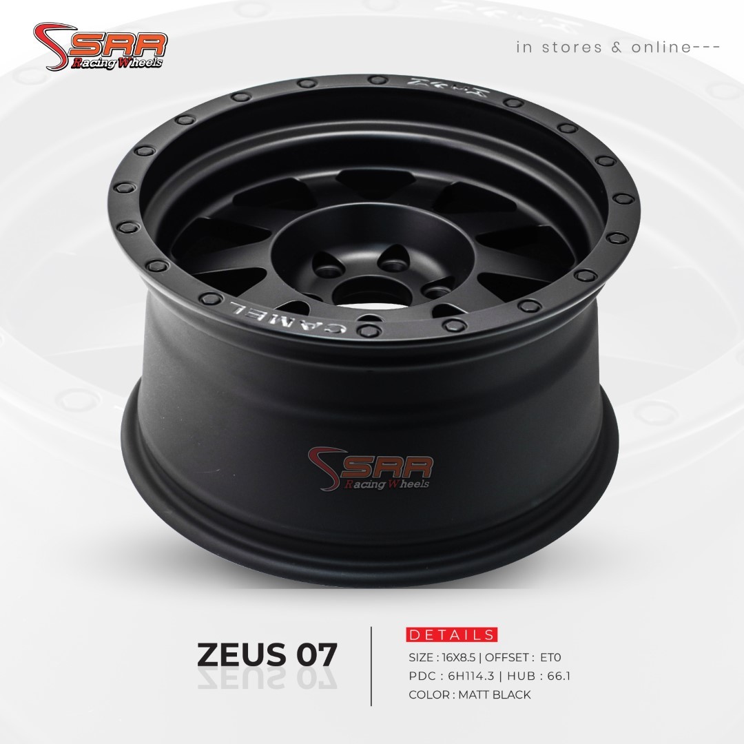 ZEUS 07