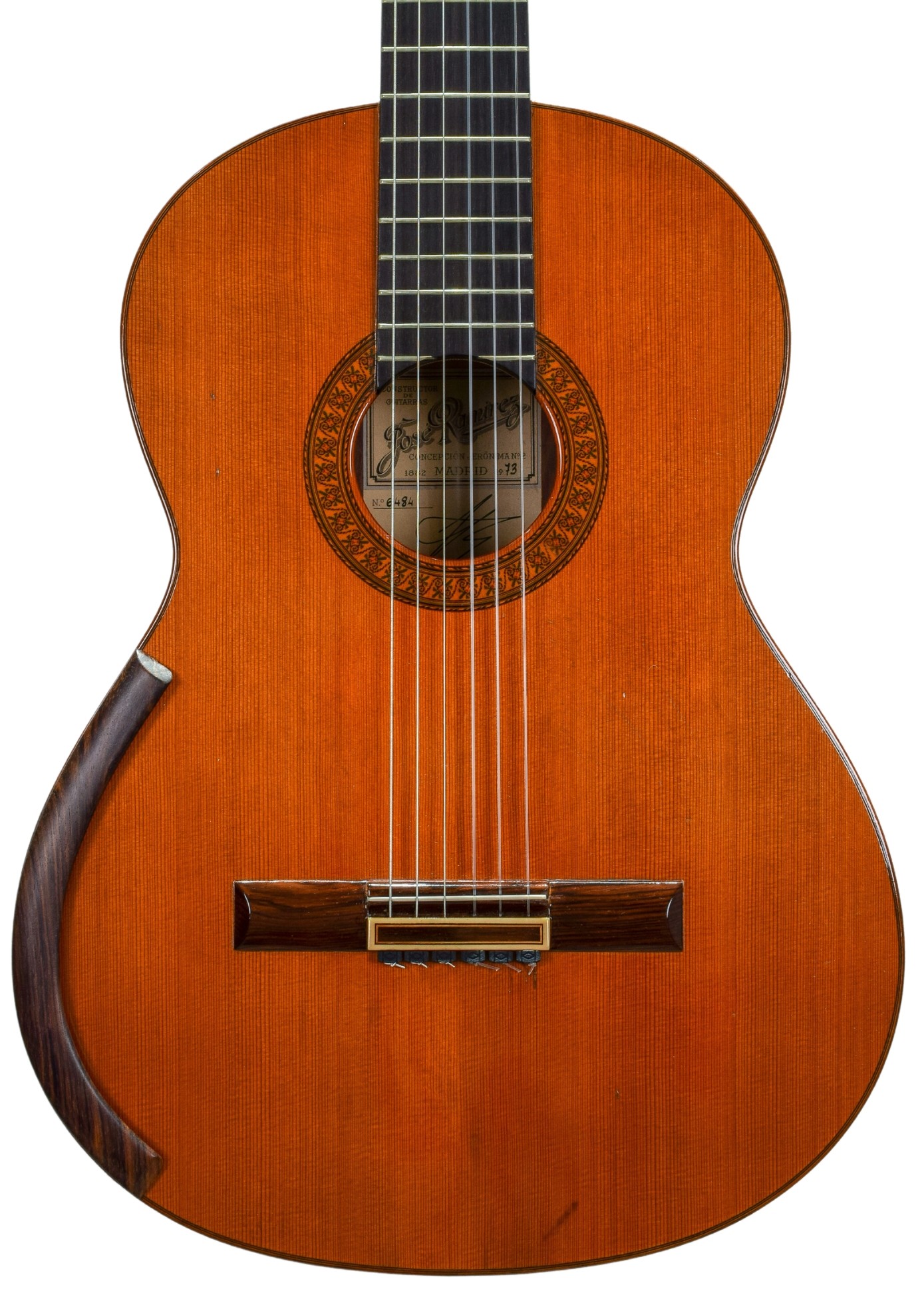 Certified by Ayadaguitars