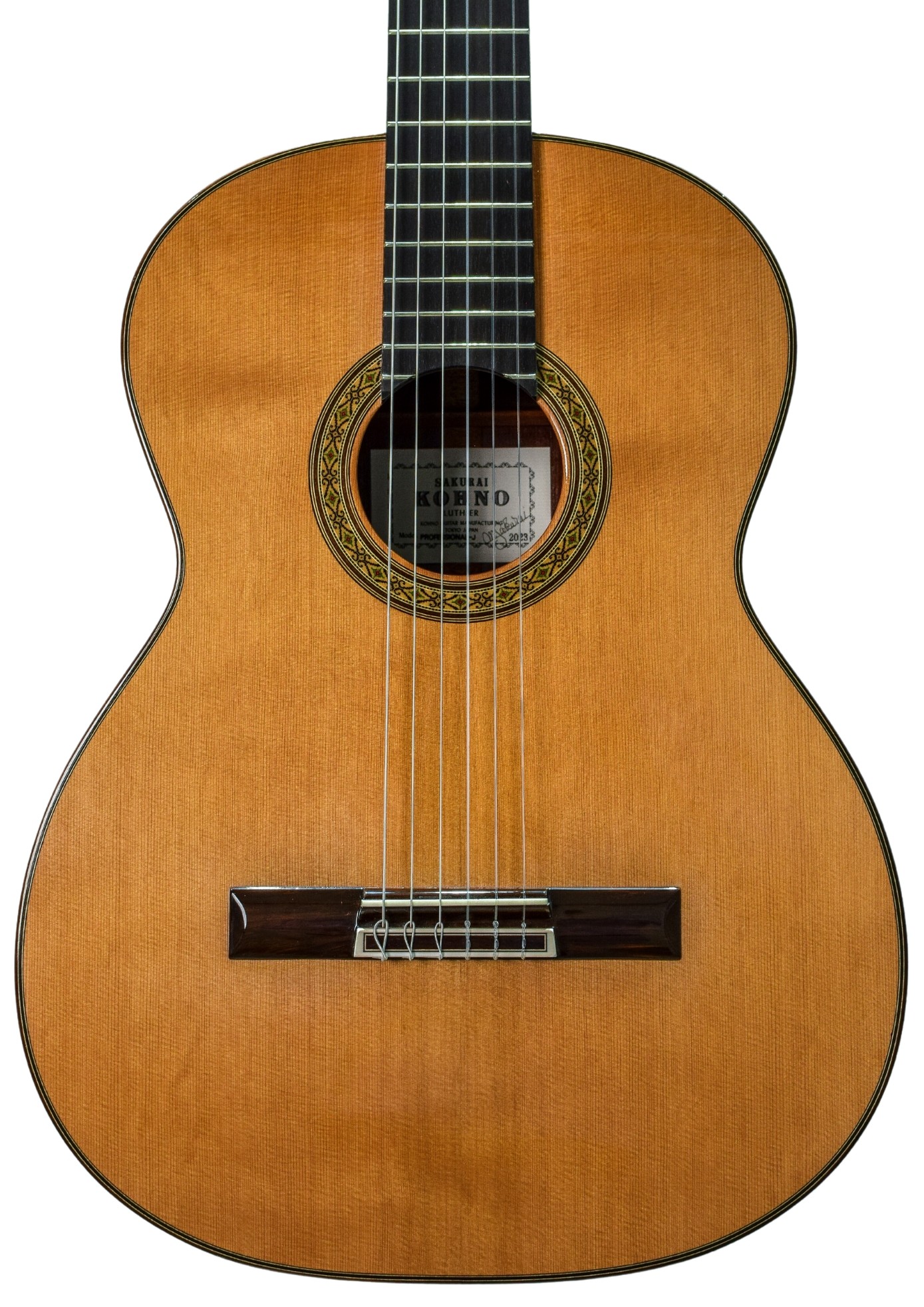 High End Guitars