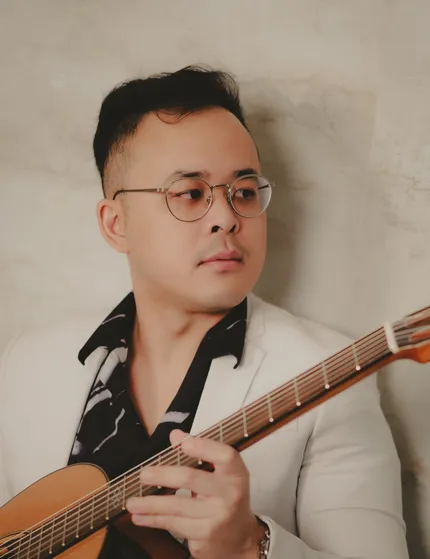 AYADAGUITARS VOL.1 "HIROKAZU SATO" - Various Artists