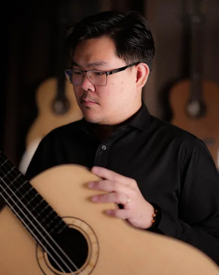 AYADAGUITARS VOL.1 "HIROKAZU SATO" - Various Artists