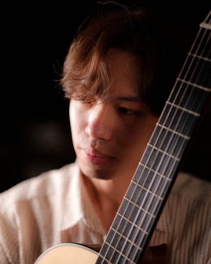 AYADAGUITARS VOL.1 "HIROKAZU SATO" - Various Artists