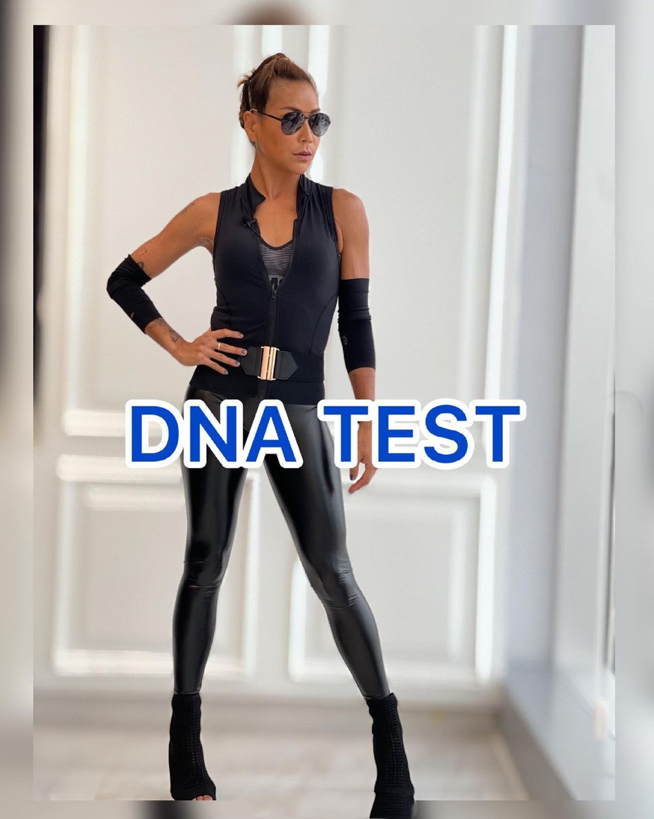 DNA Test