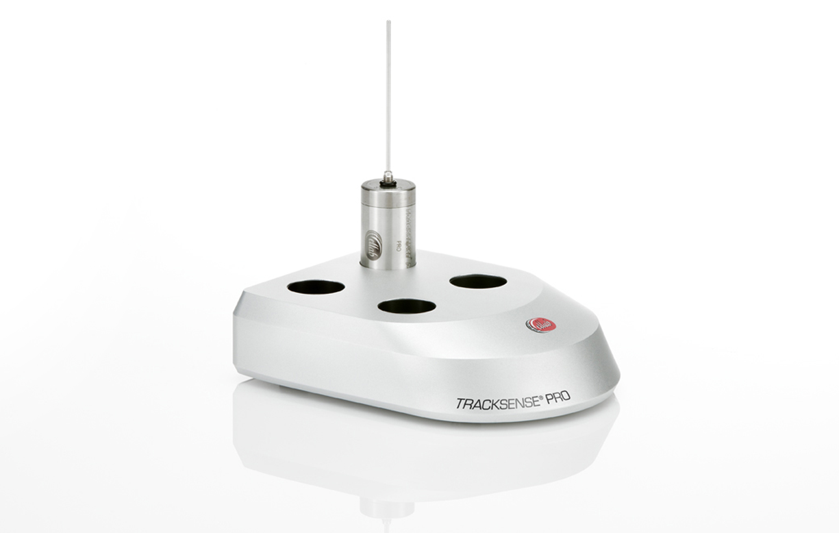 Pamalyne Marketing | Reader Station สำหรับ Tracksense