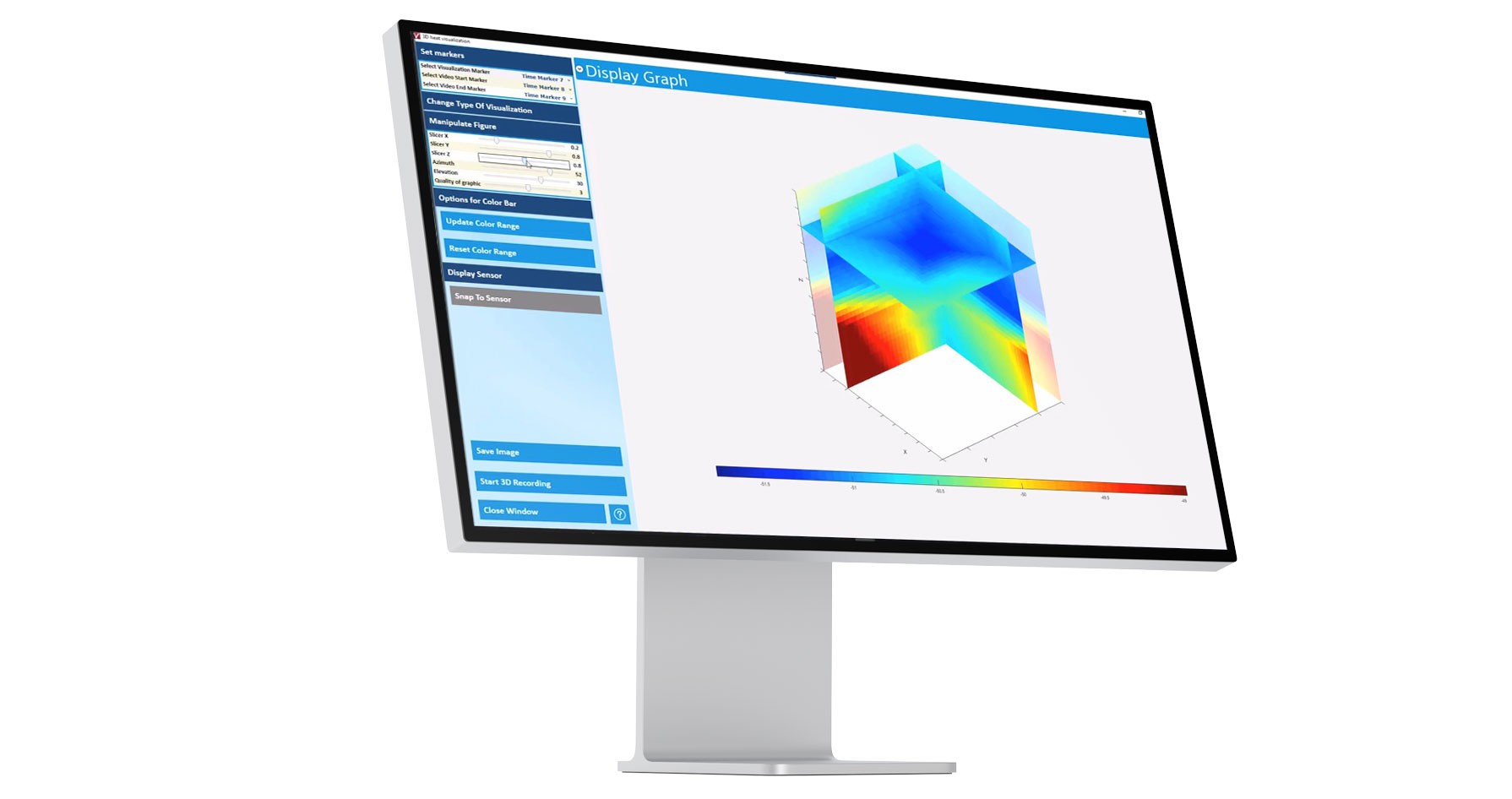 Pamalyne Marketing | ValSuite Software