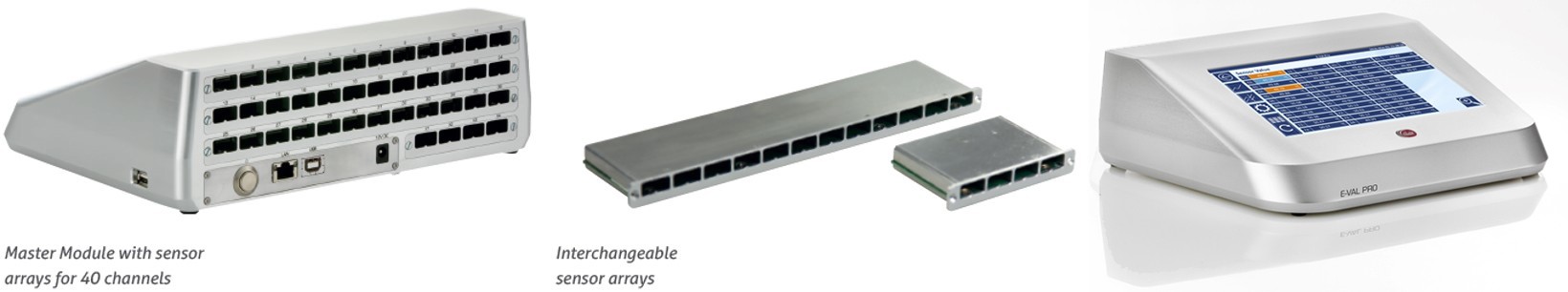 Pamalyne Marketing | E-Val Pro