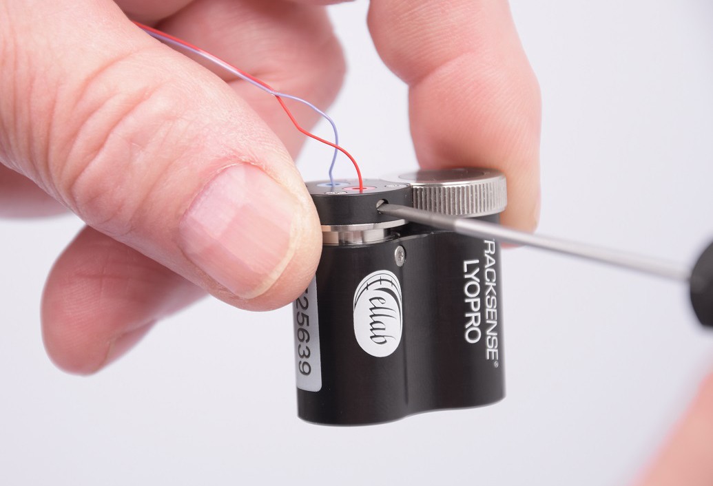 Pamalyne Marketing | TrackSense LyoPro