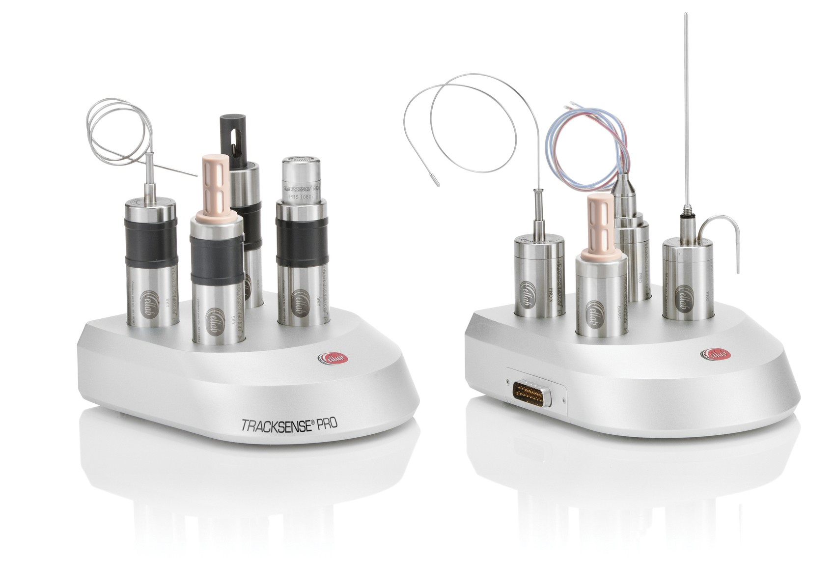 Pamalyne Marketing | เครื่องวัดค่า F0 และอุณหภูมิแบบไร้สาย