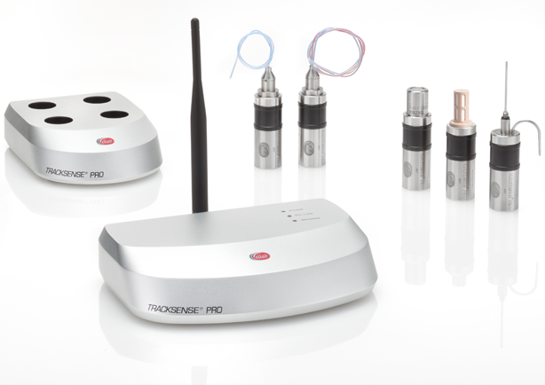 Pamalyne Marketing | Data Logger Sensor สำหรับ TrackSense