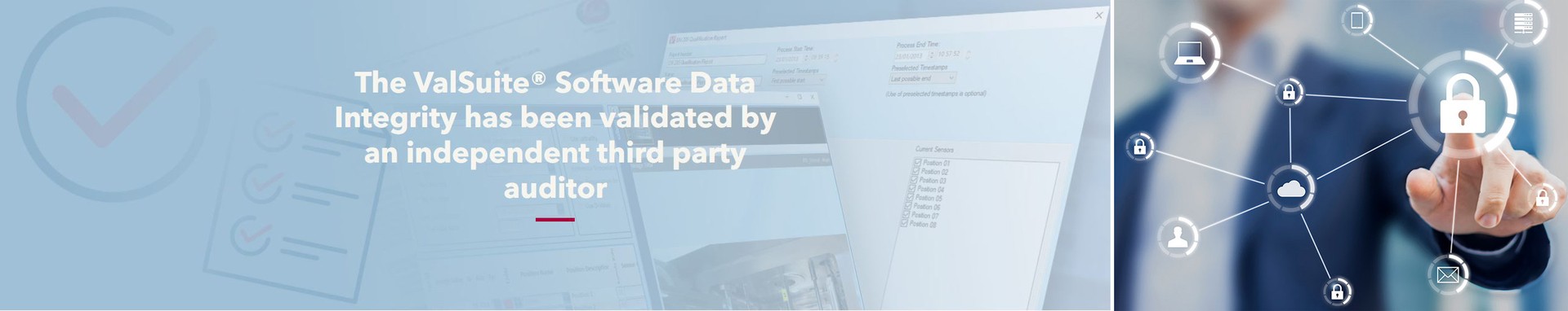 Pamalyne Marketing | ValSuite Software