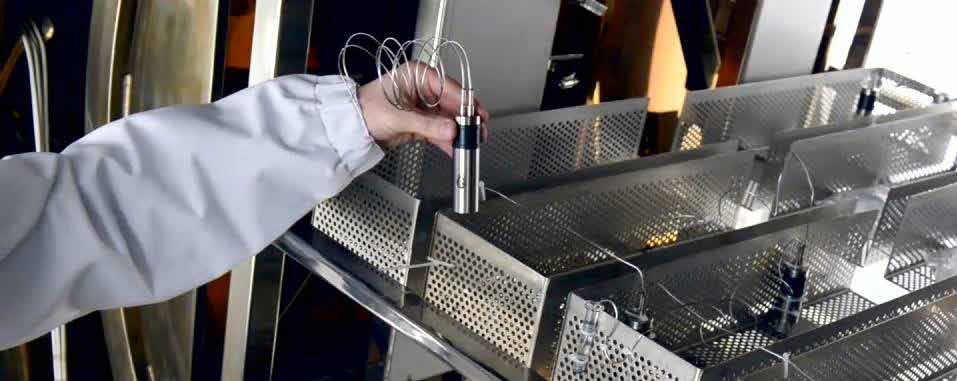 Pamalyne Marketing | TrackSense Pro SKY Option