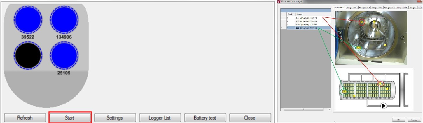 Pamalyne Marketing | ValSuite Software