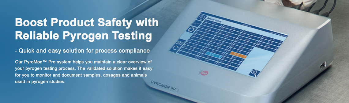 ตัวแทนจำหน่ายเครื่องวัดอุณหภูมิและF0 | pml-marketing.com