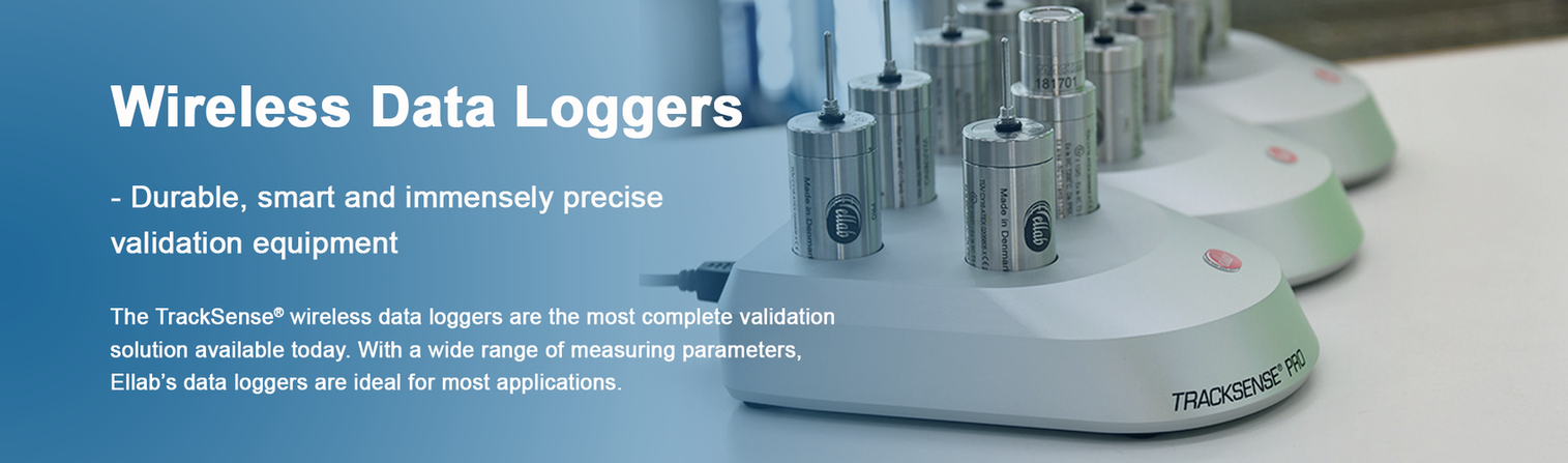 Pamalyne Marketing | Wireless Thermal Validation Solutions