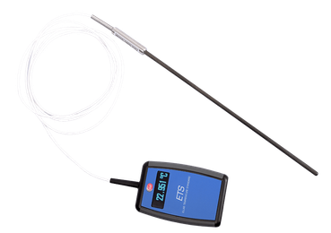 Pamalyne Marketing | ETS (Ellab Thermal Standard) & Calibration Products