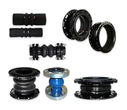 Rubber-ExpansionFlexible-Joint