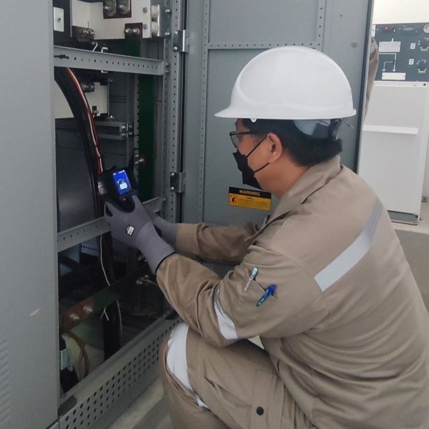 Engineering Services and Consultancy