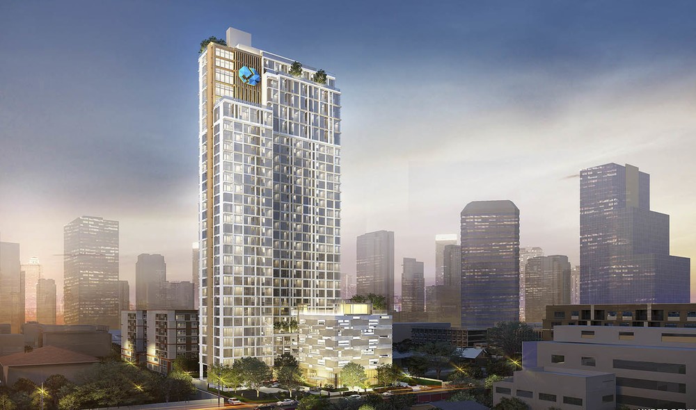 Siamese Sukhumvit 42 Condonimium