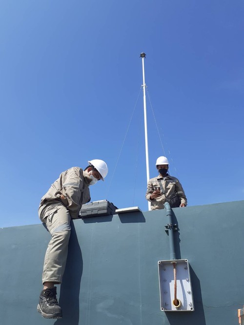 Engineering Services and Consultancy