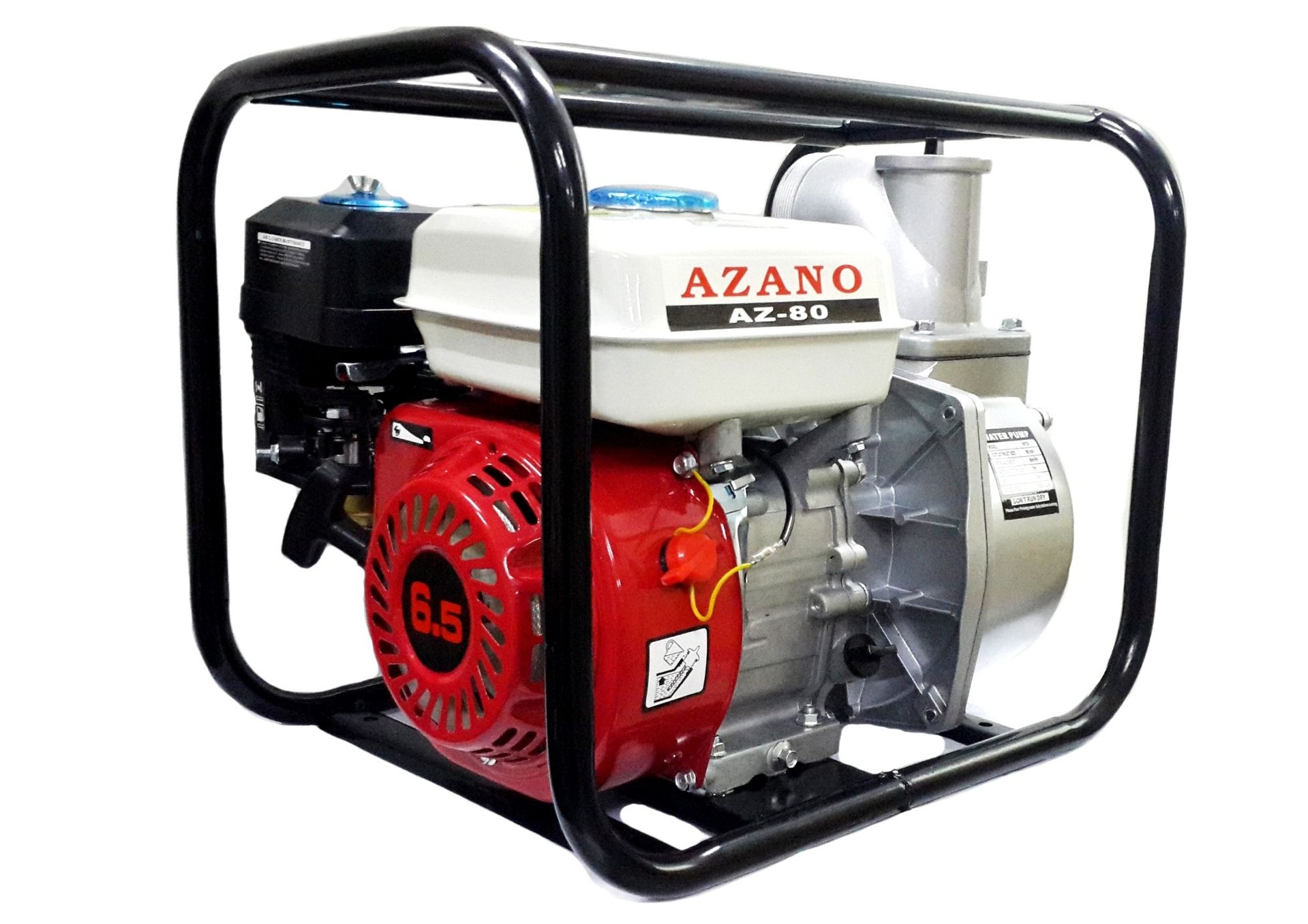 ยี่ห้อ AZANO