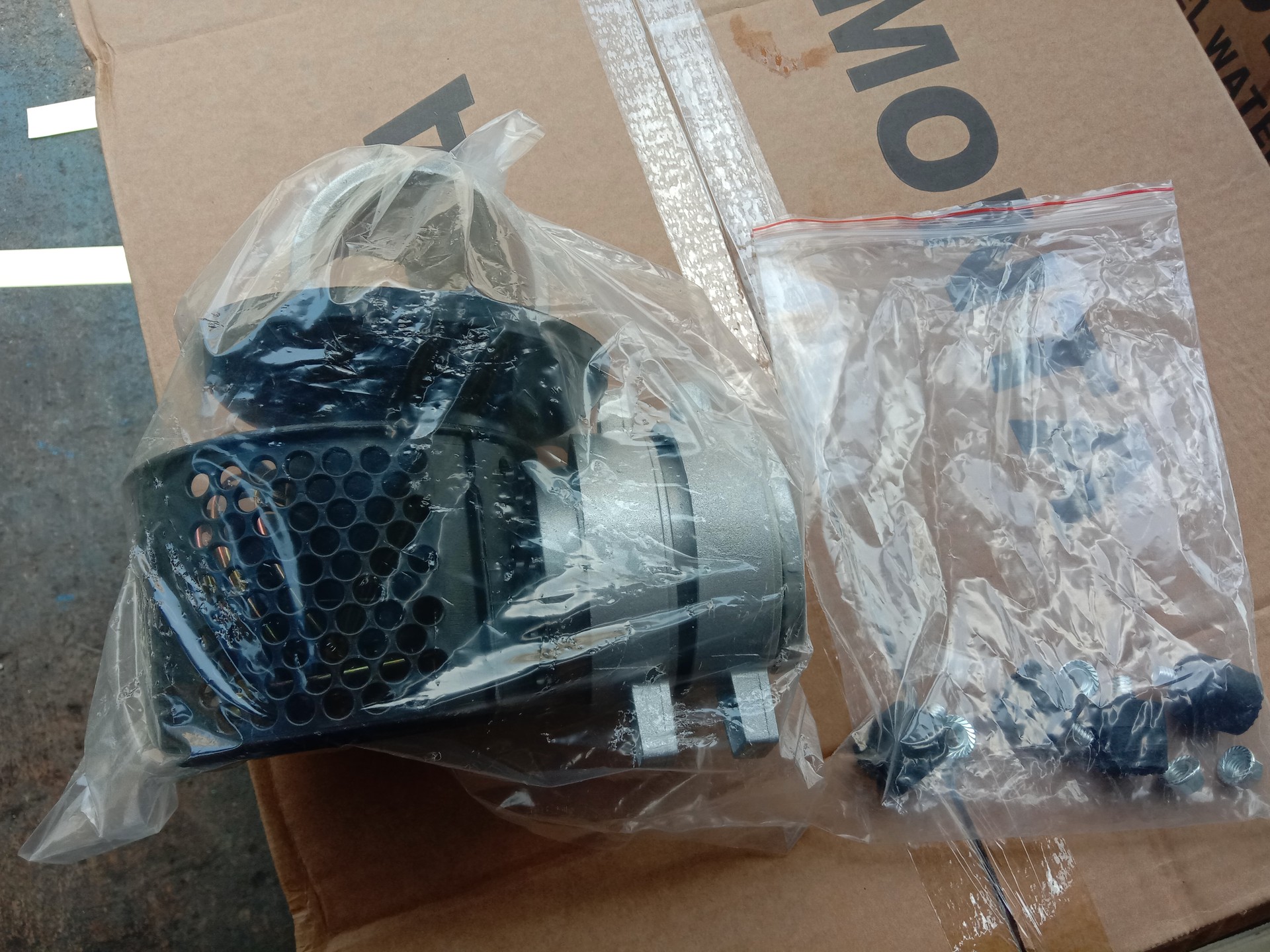 เครื่องยนต์เบนซิน พร้อมหัวพ่นแรงดันสูง