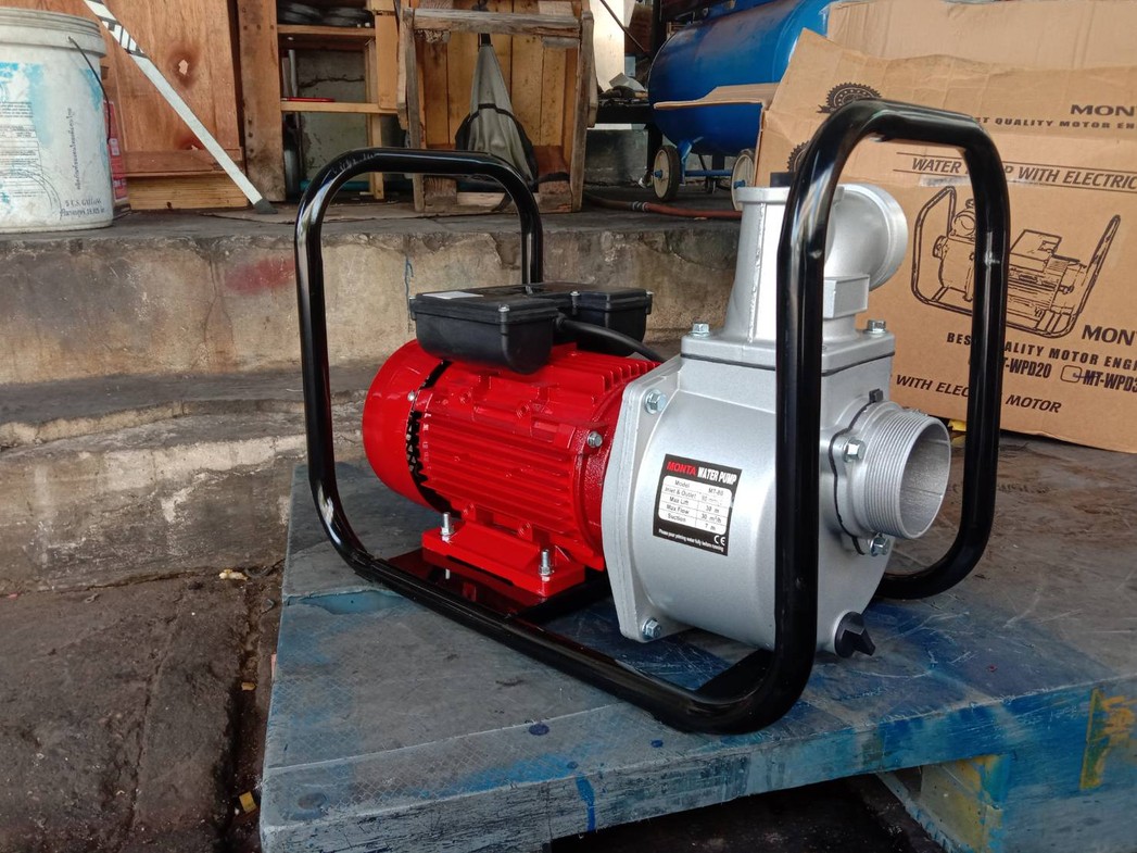 เครื่องยนต์เบนซิน พร้อมหัวพ่นแรงดันสูง