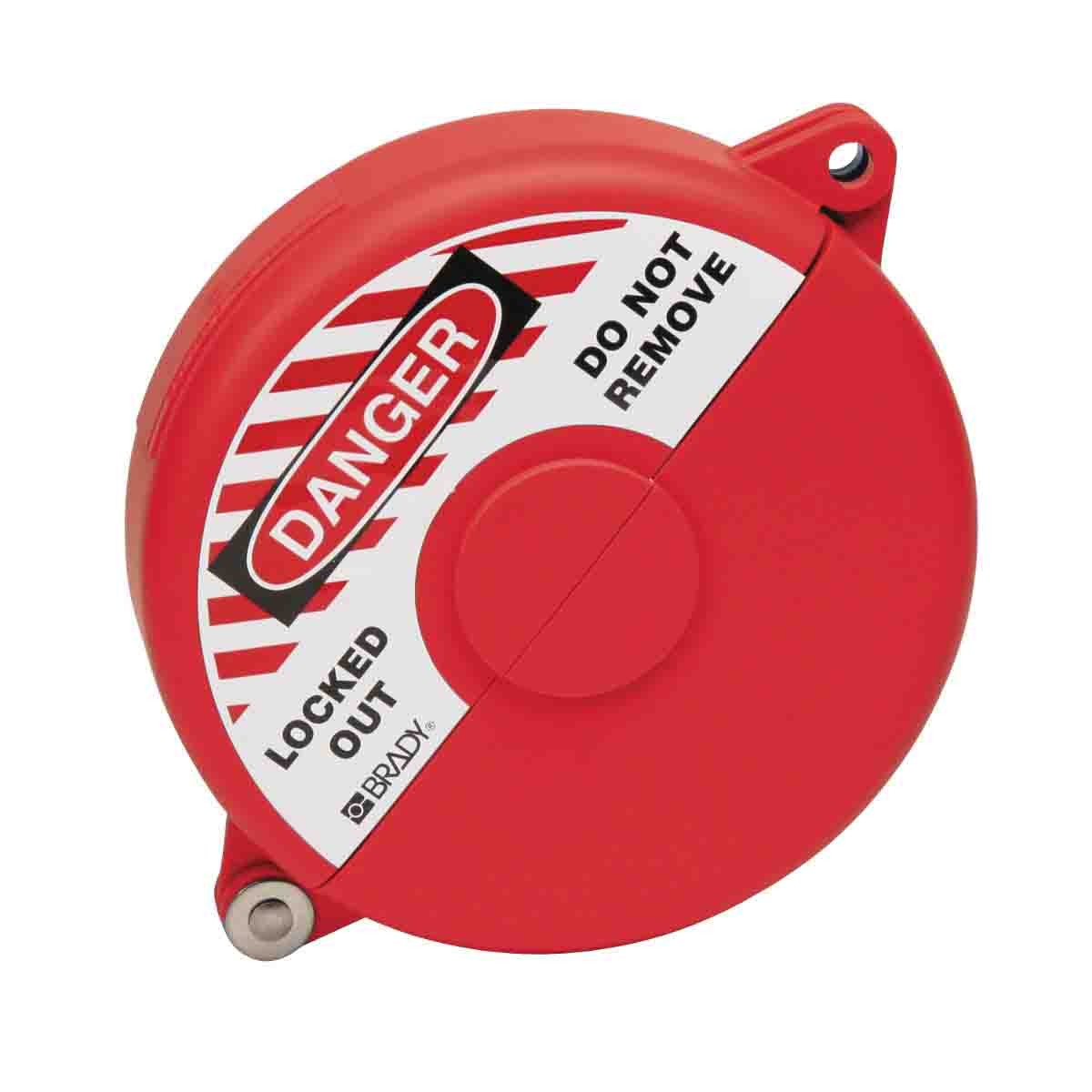 LOCKOUT TAGOUT