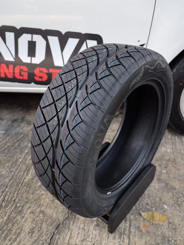 REACO RH888 255/55R18