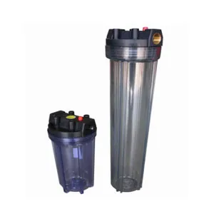 Filter Housing
