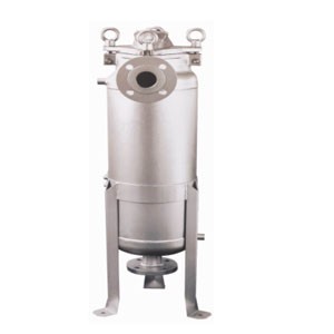 Bag Filter Housing