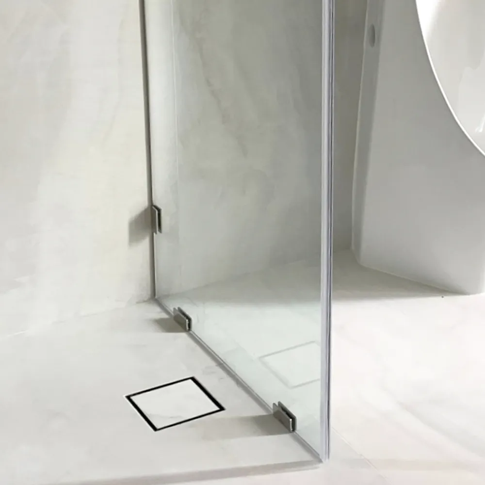 Modern Drain นวัตกรรมใหม่ของช่องระบายน้ำ