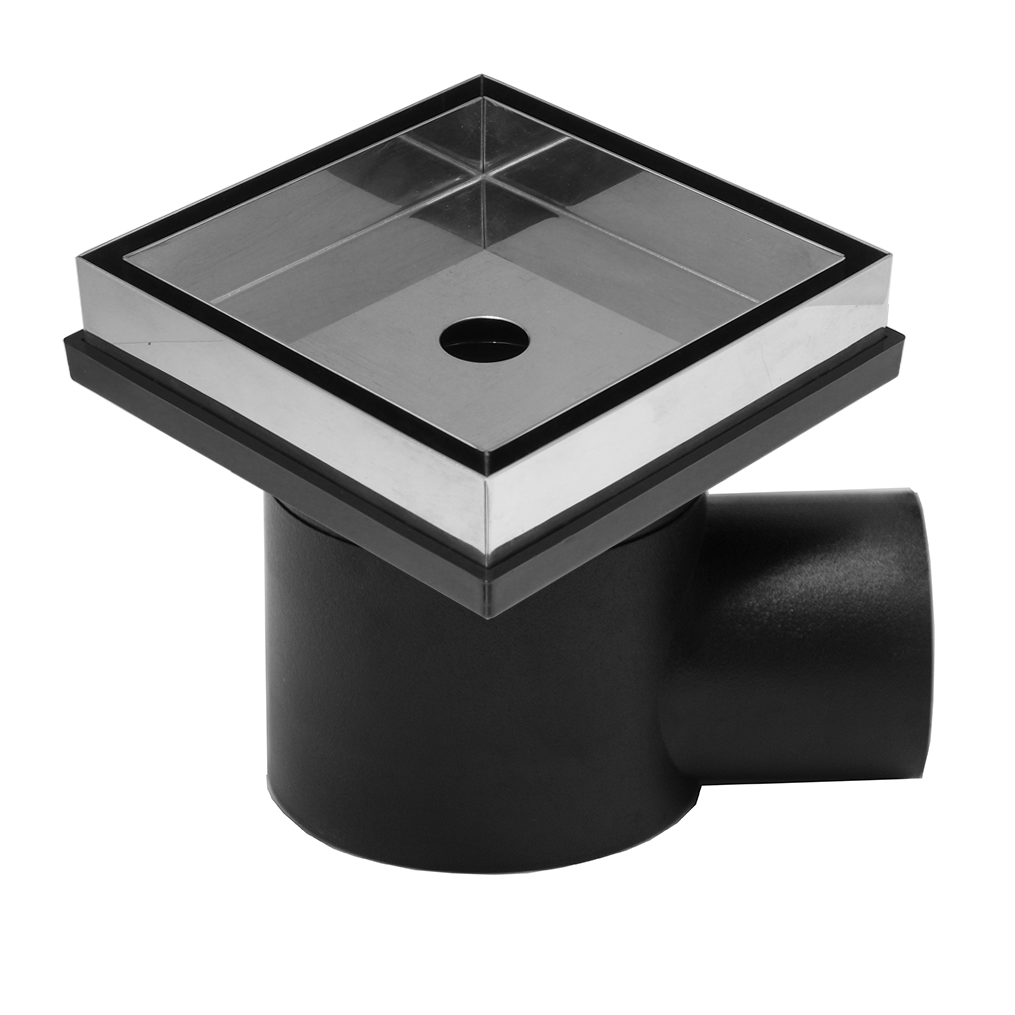 Modern Drain นวัตกรรมใหม่ของช่องระบายน้ำ