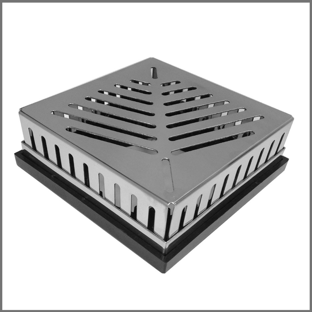 Modern Drain นวัตกรรมใหม่ของช่องระบายน้ำ