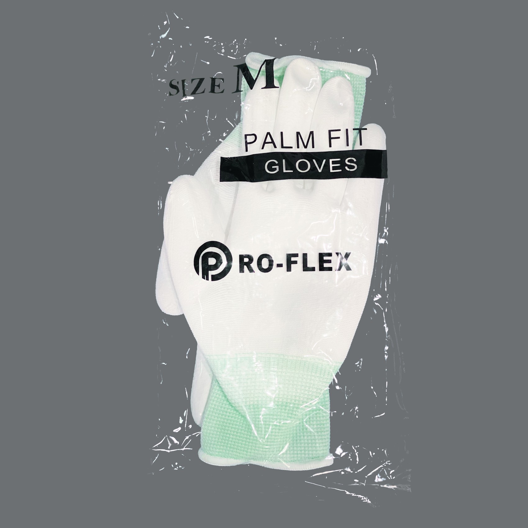 Pu Palm Fit (Pro-Flex)