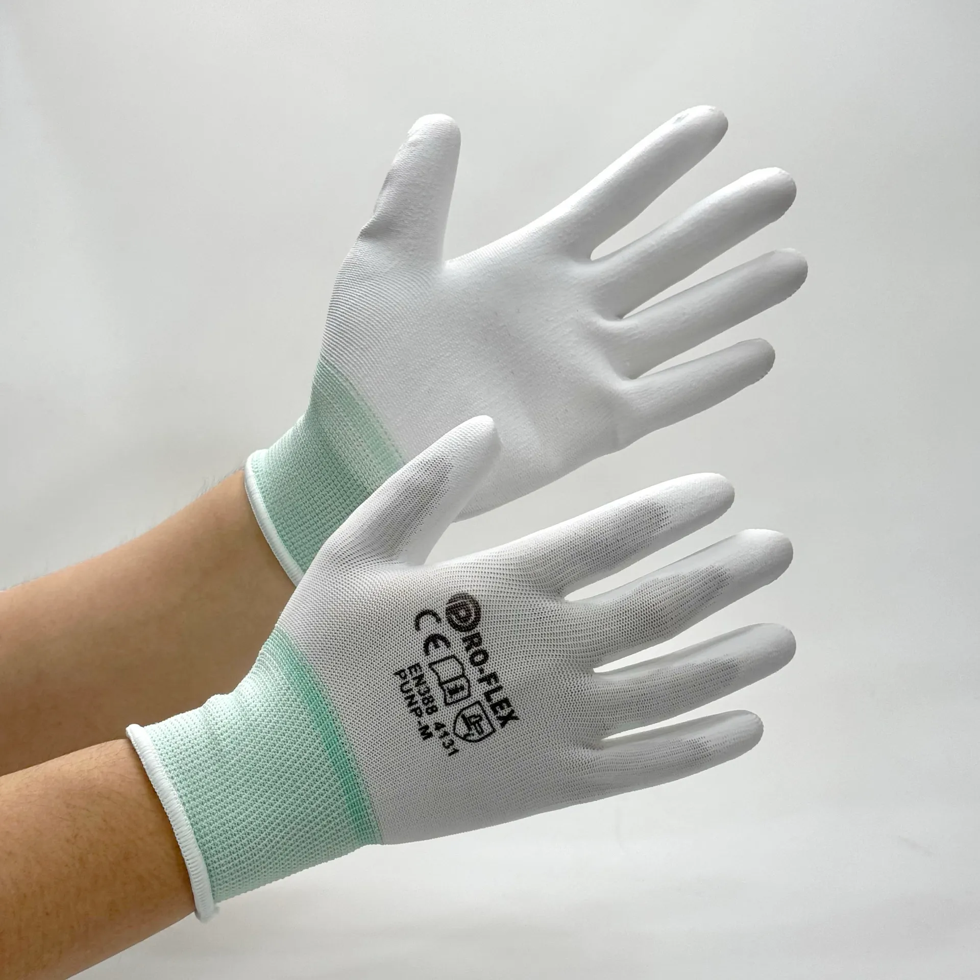 Pu Palm Fit (Pro-Flex)