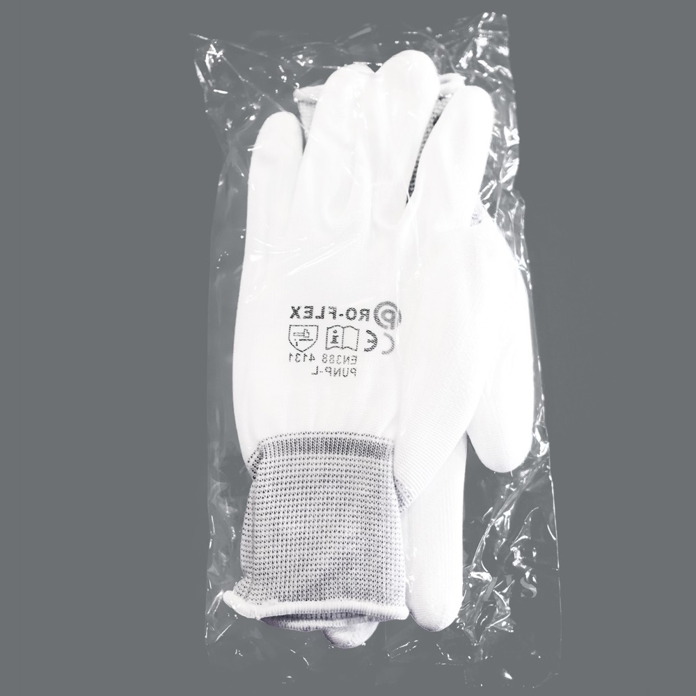 Pu Palm Fit (Pro-Flex)