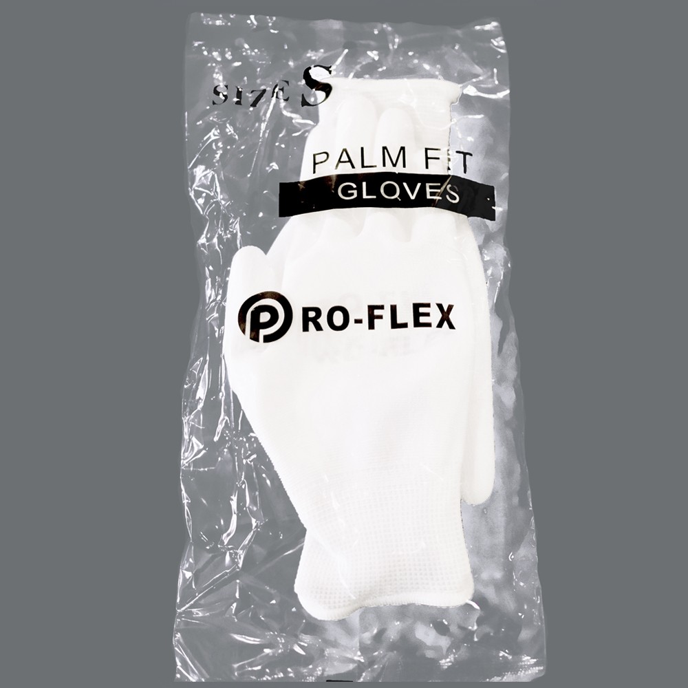 Pu Palm Fit (Pro-Flex)
